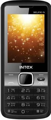 Intex Selfie N - Price in India (May 2026), Specs, Reviews | Smartprix