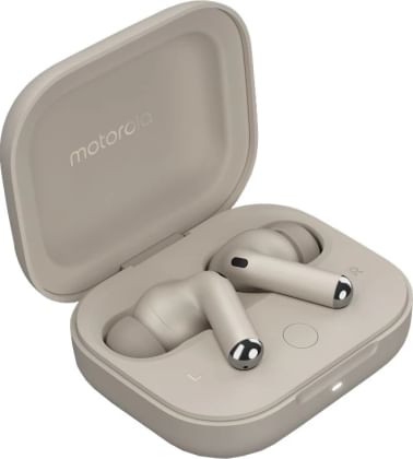 Motorola Moto Buds Plus True Wireless Earbuds Price in India 2024, Full ...
