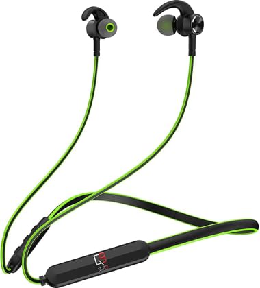 QOR9 Trender Y2 Wireless Neckband Price in India 2024, Full Specs ...