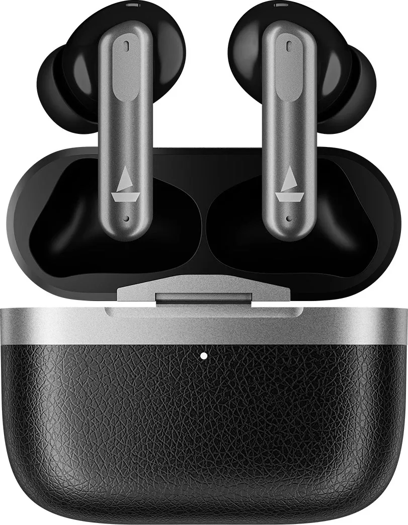 boAt Airdopes 111v2 True Wireless Earbuds - Price in India (May 2026 ...