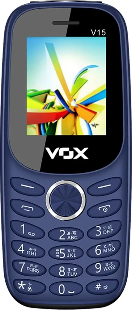 Vox V15 - Price in India (May 2026), Specs, Reviews | Smartprix