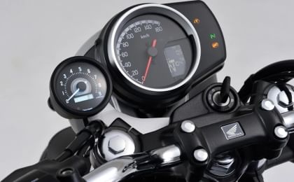 Honda Hness CB350 Legacy Edition Price in India 2025, Full Specs ...