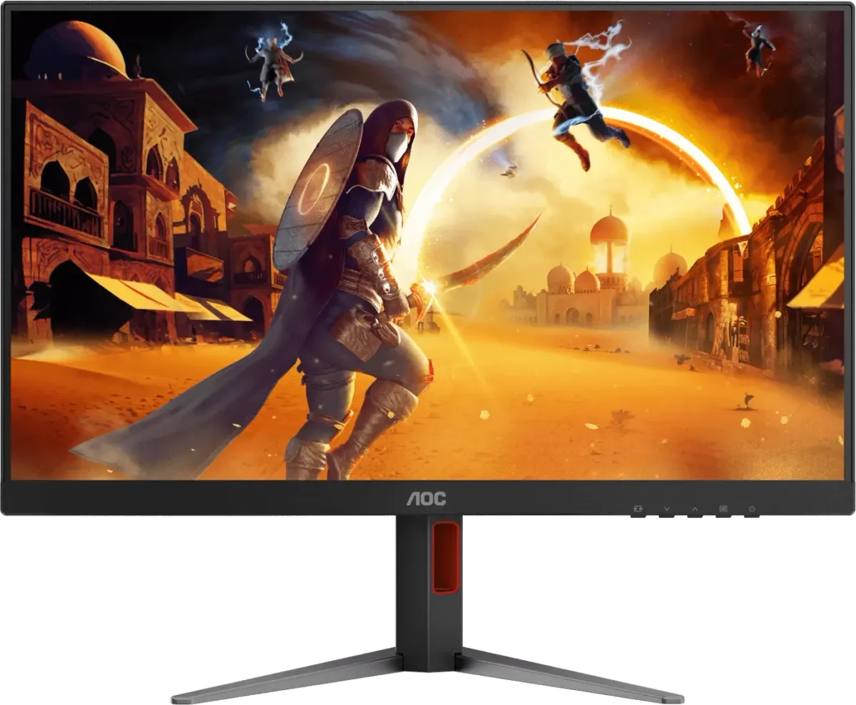 AOC Q27G4ZD 27 inch Quad HD QD-OLED Gaming Monitor - Price in India ...