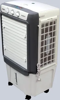 Burly Glaze 75 L Desert Air Cooler - Price in India (Apr 2026), Specs ...