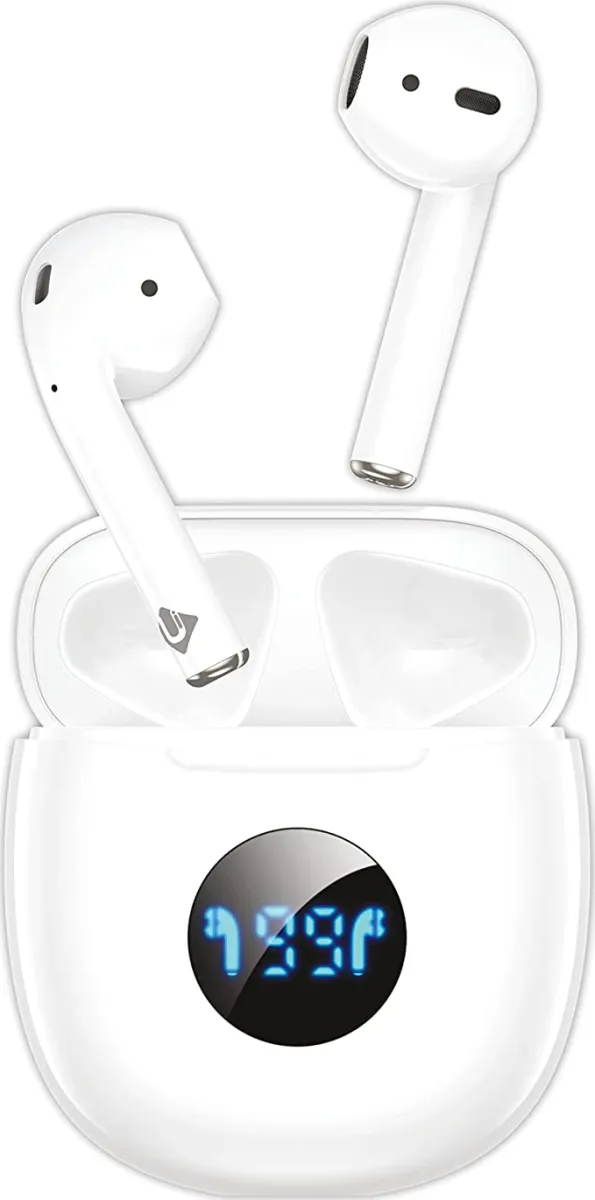 U&i Moonbuds True Wireless Earbuds - Price in India (May 2026), Specs ...