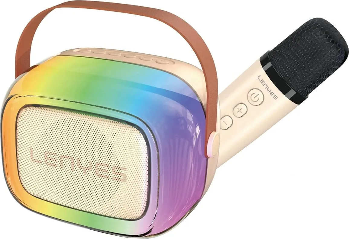 Lenyes S228 20W Bluetooth Speaker - Price in India (May 2026), Specs ...