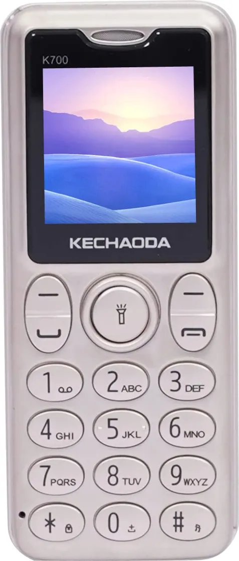 Kechaoda K700 - Price in India (Mar 2026), Specs, Reviews | Smartprix