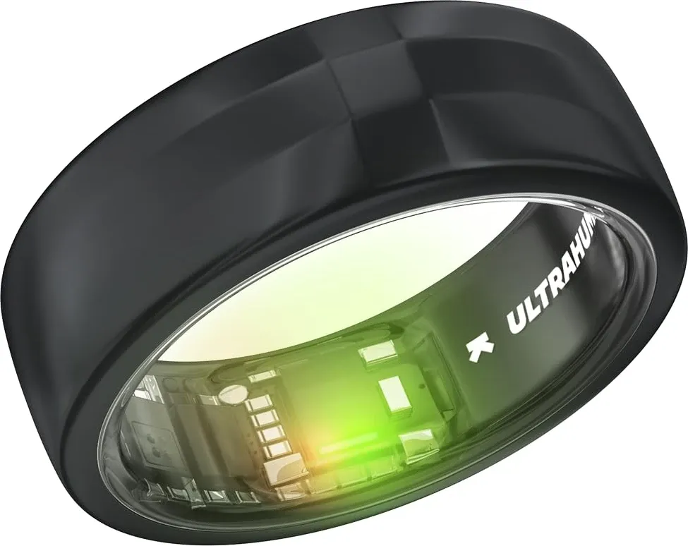 Ultrahuman Ring Price in India 2025, Full Specs & Review | Smartprix