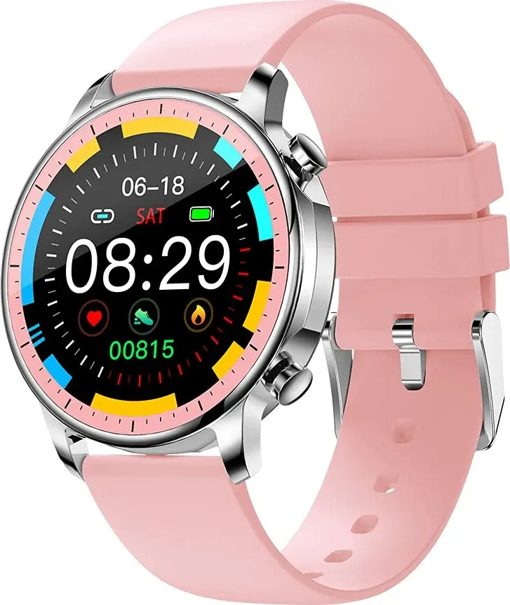 Wearfit Revolve Smartwatch - Price in India (May 2026), Specs, Reviews ...