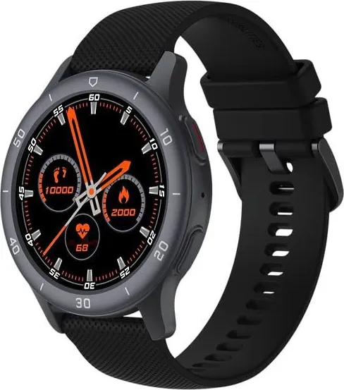 OG Eclipse Smartwatch Price in India 2026, Full Specs & Review | Smartprix