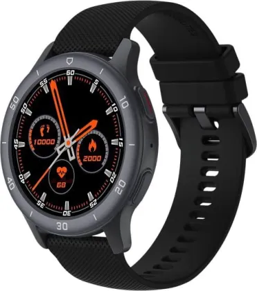 OG Eclipse Smartwatch Price in India 2026, Full Specs & Review | Smartprix