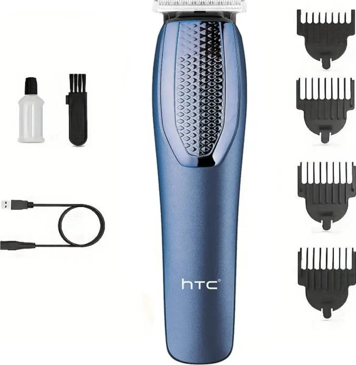 HTC AT-1210 Trimmer Price in India 2025, Full Specs & Review | Smartprix
