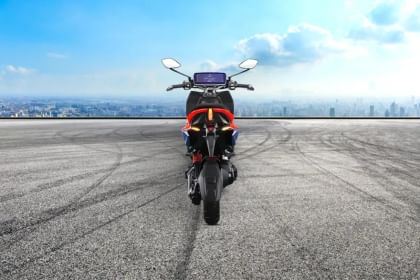 TVS X Price in India 2024, Full Specs & Review | Smartprix