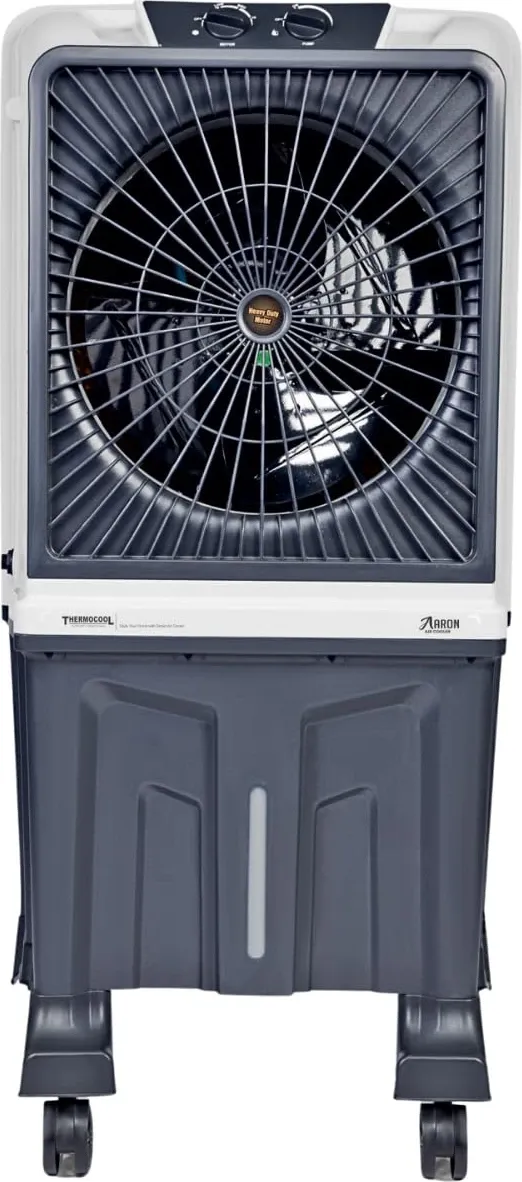 Thermocool Aaron 95 L Commercial Air Cooler Price in India 2025, Full Specs & Review | Smartprix