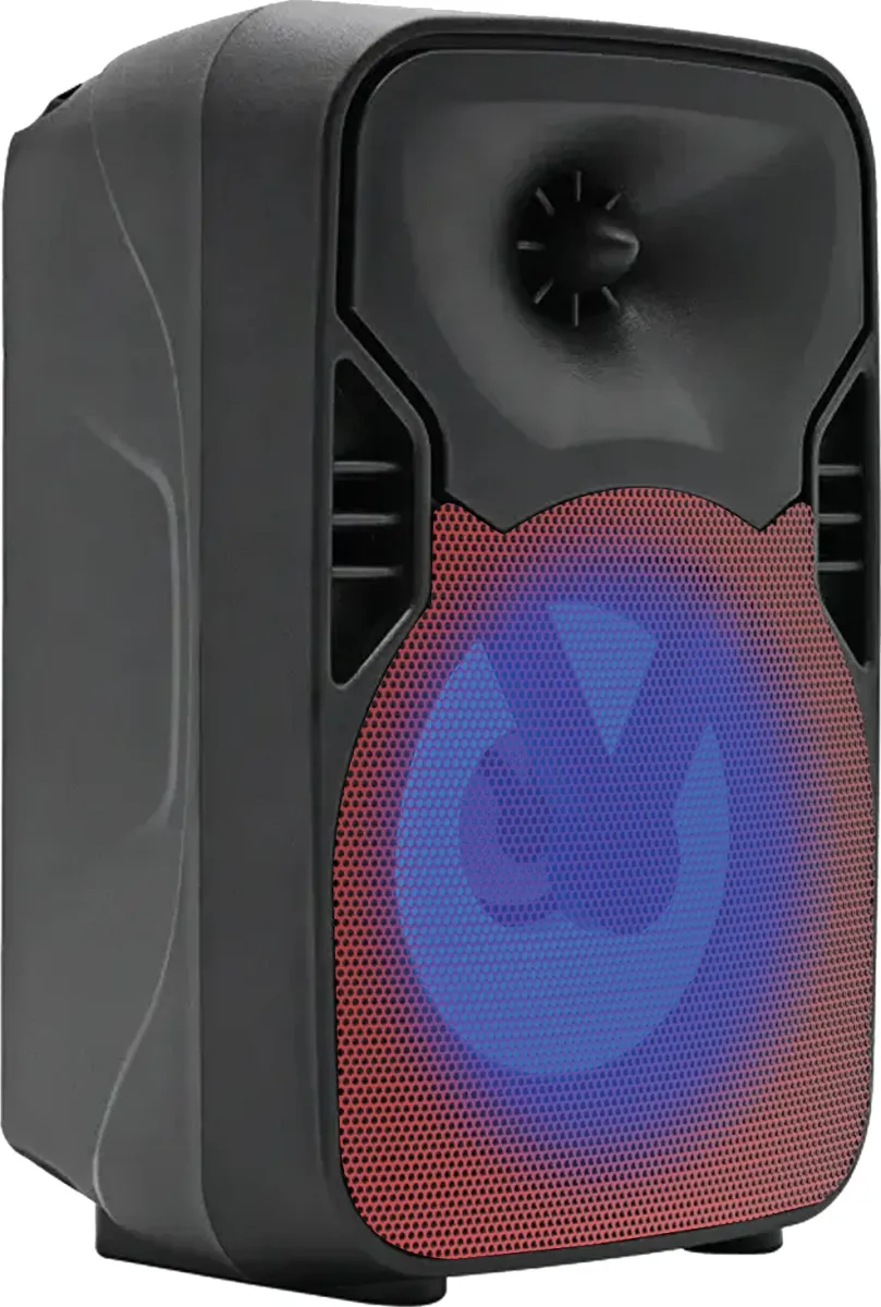 Varni B96 Guru 5W Bluetooth Speaker Price in India 2025, Full Specs ...