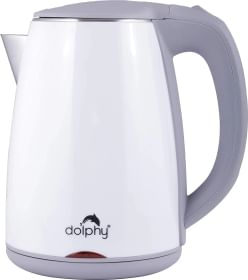 Dolphy Electric Kettles Price List in India | Smartprix
