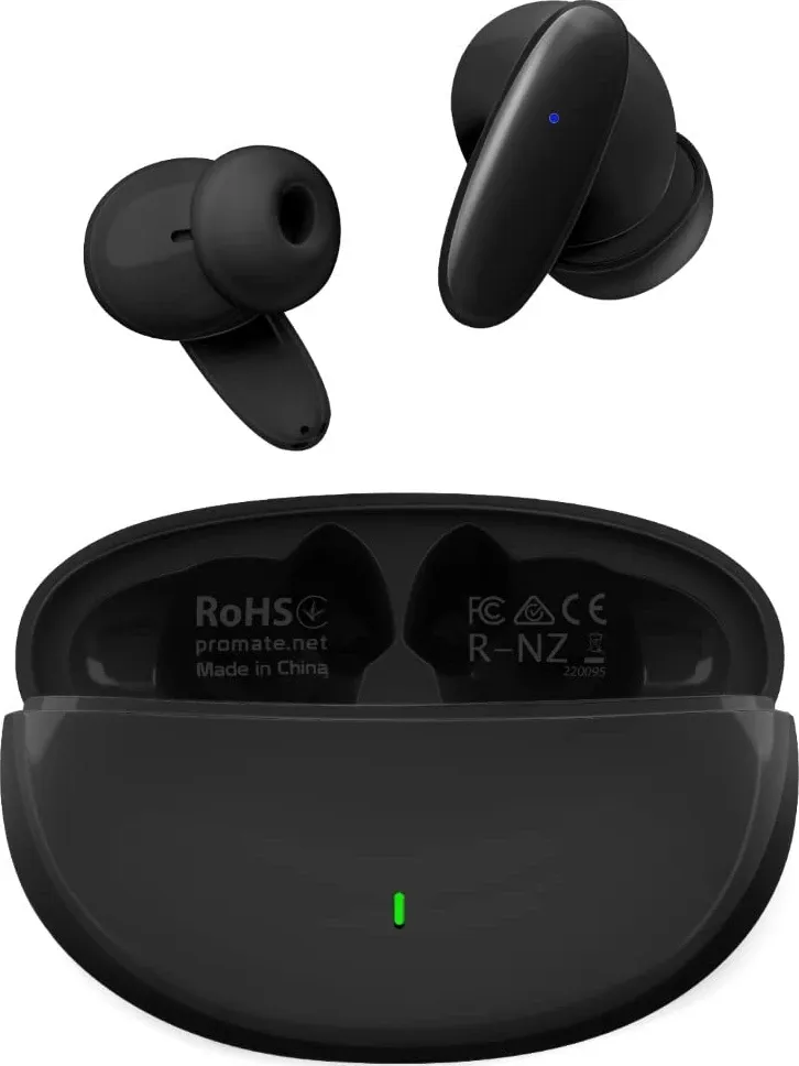 Promate Lush True Wireless Earbuds - Price in India (Apr 2026), Specs ...