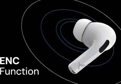 KDM A1 Hop Pods True Wireless Earbuds - Price in India (Apr 2026 ...