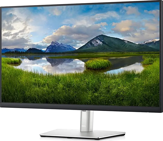 Dell P2721Q 27 inch UHD 4K Monitor Price in India 2025, Full Specs ...