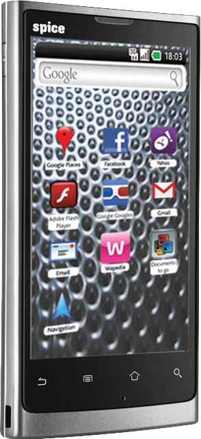 Spice Mi-410 Price in India 2025, Full Specs & Review | Smartprix