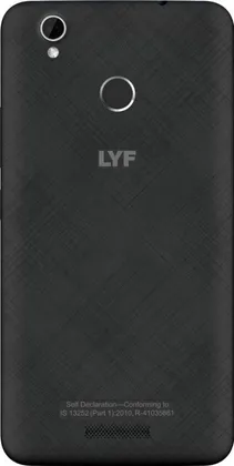 Lyf Water 7S - Price in India (May 2026), Specs, Reviews | Smartprix