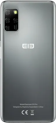 Elephone E10 Pro Price in India 2025, Full Specs & Review | Smartprix