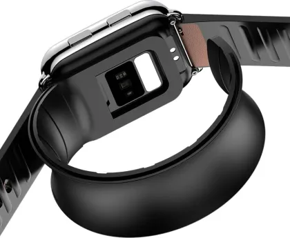 Aroleap P80 Smartwatch - Price in India (Mar 2026), Specs, Reviews ...