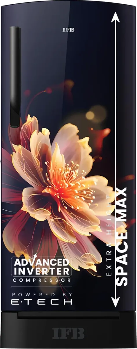 IFB IFBDC-2235DBMED 197 L 5 Star Single Door Refrigerator Price in ...