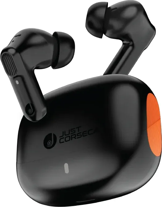 JUST CORSECA Sonnet True Wireless Earbuds - Price in India (Mar 2026 ...