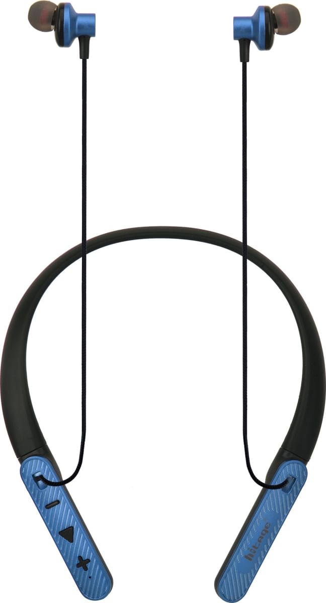 Hitage NBT-2313 Wireless Neckband Price in India 2024, Full Specs ...