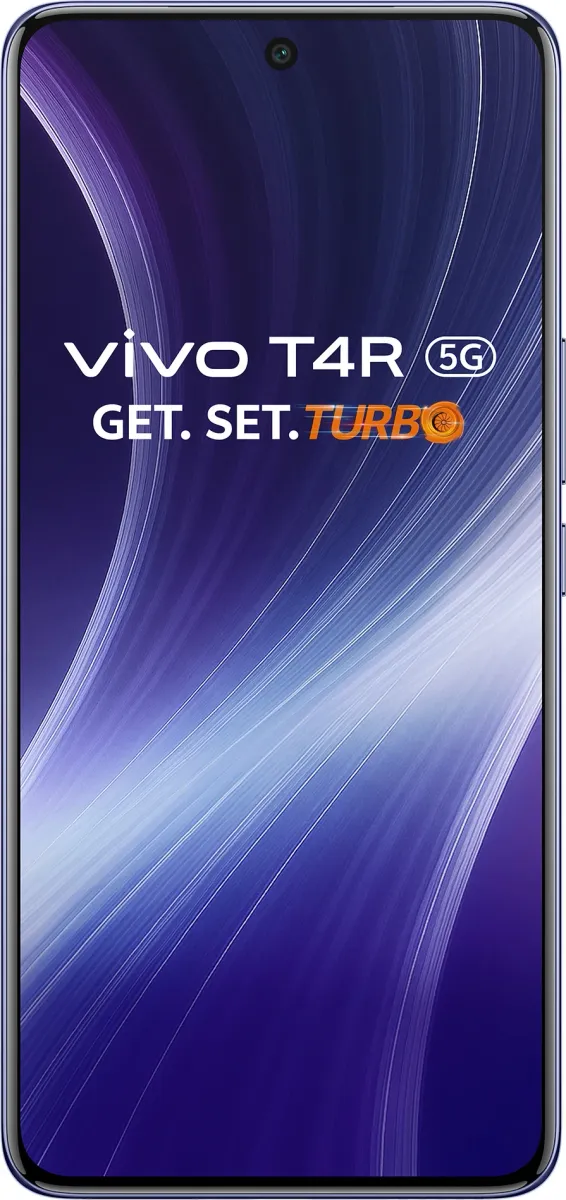 Vivo T4R 5G (12GB RAM + 256GB) - Price in India (May 2026), Specs ...