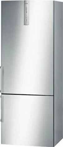 Bosch 505 Litres KGN57AI50I Frost Free Refrigerator - Price in India ...