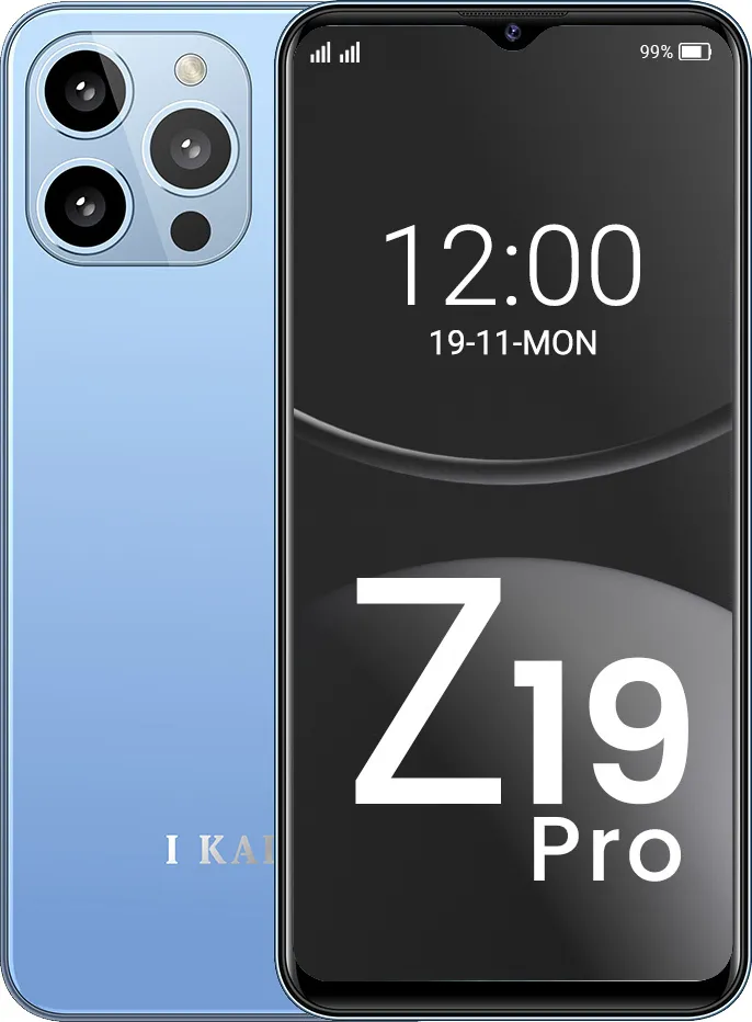 iKall Z19 Pro Price in India 2025, Full Specs & Review | Smartprix