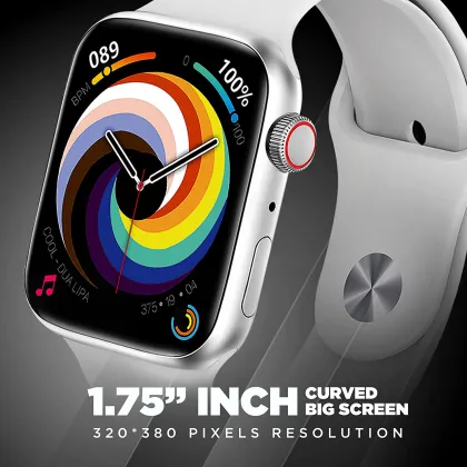 Honeybud Airfit Pro Smartwatch Price in India 2025, Full Specs & Review ...