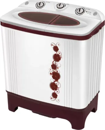 Singer Maestroclean SM 7000 7 kg Semi Automatic Washing Machine Price ...