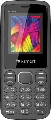 iSmart IS-103 Price in India 2024, Full Specs & Review | Smartprix
