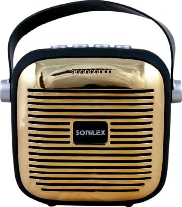 Sonilex SL-BS 939 5W Bluetooth Speaker Price in India 2024, Full Specs ...