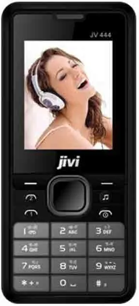 Jivi JV 444 - Price in India (May 2026), Specs, Reviews | Smartprix