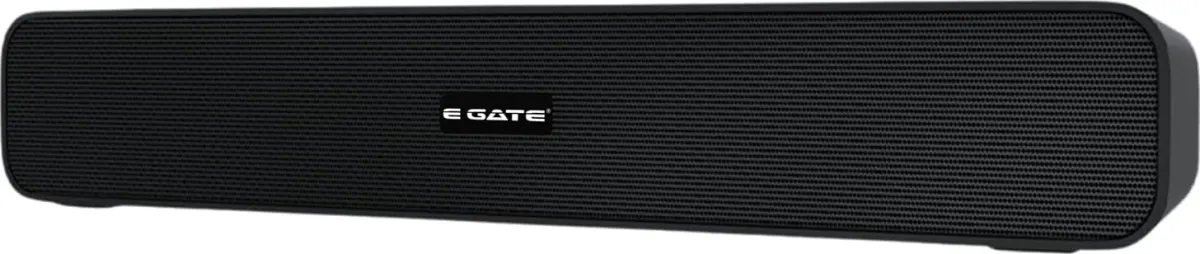 Egate C201 16W Bluetooth Soundbar Price in India 2025, Full Specs ...