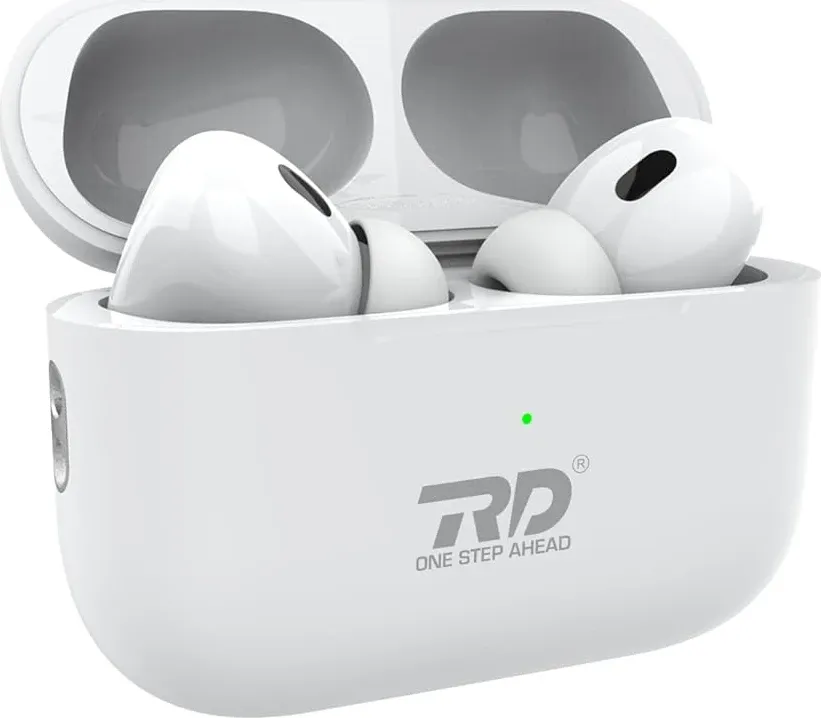 RD WS-43 True Wireless Earbuds - Price in India (May 2026), Specs ...