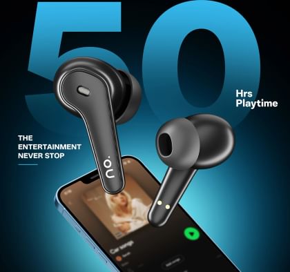Nope Spark 101 True Wireless Earbuds Price in India 2024, Full Specs ...