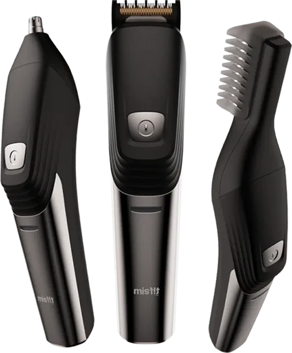 Misfit by boAt T200 3-in-1 Trimmer Price in India 2026, Full Specs ...