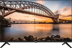 Haier LE32A7 32 inch HD Ready Smart LED TV Price in India 2025, Full ...