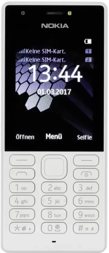 Nokia 216 Dual Sim Price in India 2026, Full Specs & Review | Smartprix