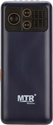 MTR M2400 Price in India 2025, Full Specs & Review | Smartprix