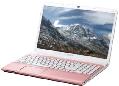 Sony VAIO SVE15117FN Laptop (2nd Gen Ci5/ 4GB/ 640GB/ Win7 Sony VAIO SVE15117FN Laptop (2nd Gen Ci5/ 4GB/ 640GB/ Win7