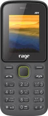 Rage Joy Price in India 2025, Full Specs & Review | Smartprix