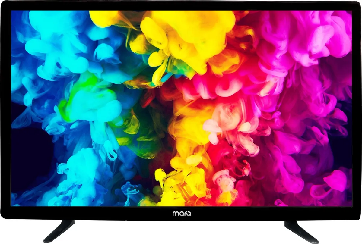 MarQ by Flipkart 24HDCDQEE1B 24 inch HD Ready Smart LED TV - Price in ...