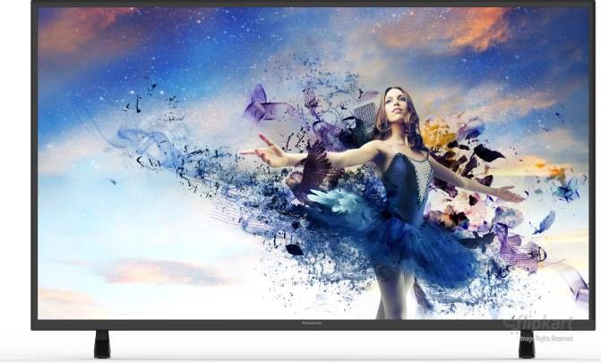Panasonic TH-32C350DX (32-inch) HD Ready LED TV Price in India 2024 ...