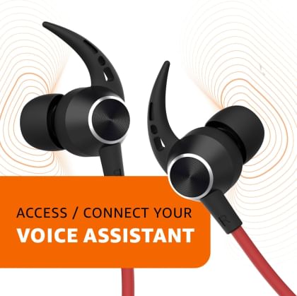 AmazonBasics ‎S19 Ultra Wireless Neckband Price in India 2024, Full ...